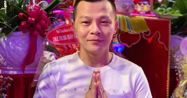 Nam diễn viên Hồ Minh Tân qua đời ở tuổi 34, nhiều nghệ sĩ thương tiếc