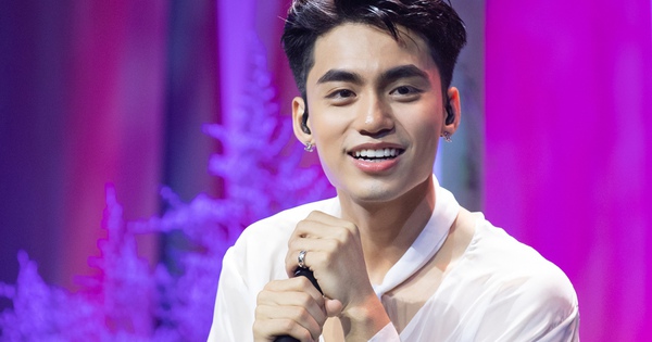 Em trai Sơn Tùng M-TP, ca sĩ MONO nói gì khi bị nghi ngờ giới tính