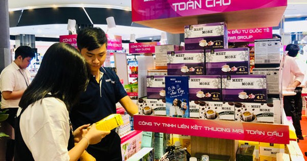 Khai phá thị trường Halal trong ASEAN