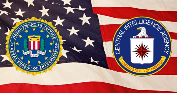 Nga chặn trang web của FBI và CIA