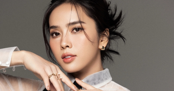 Diễn viên Bella Mai khoe nhan sắc mặn mà