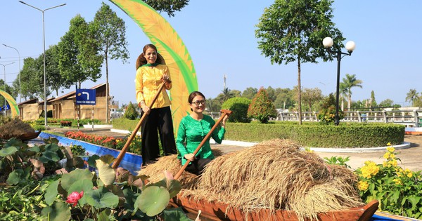 Xung lực mới cho miền Tây