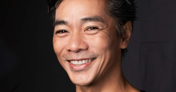 Biên đạo múa Tấn Lộc: Dùng múa để truyền cảm hứng sống