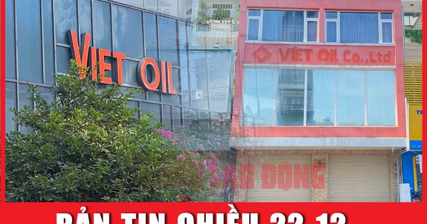 Tình hình kinh doanh của Xuyên Việt Oil những năm gần đây ra sao?