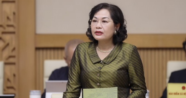 Thống đốc Nguyễn Thị Hồng giải thích nguyên nhân gói hỗ trợ lãi suất 2% ...