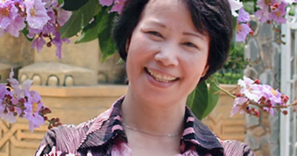NSND Kim Quy: Đặt niềm tin vào sức trẻ