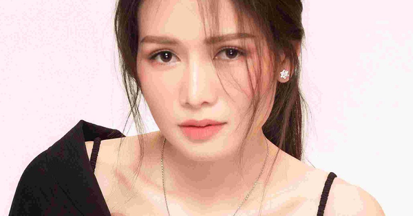 Sau đoạt giải Mai Vàng, Văn Phượng tiếp tục bén duyên với đạo diễn Trương Dũng