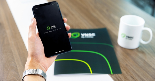 Ra mắt nền tảng đầu tư thông minh VNSC by Finhay | Tài chính | Tài ...