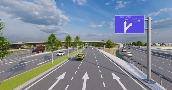 Vành đai 3 TP HCM: Bình Dương bố trí 518 trường hợp tái định cư