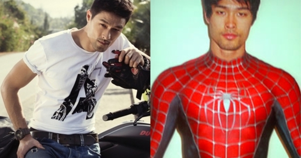 Johnn‌y Trí Nguyễn kể chuyện "chiếc quần sịp lọt khe" gây "choáng"