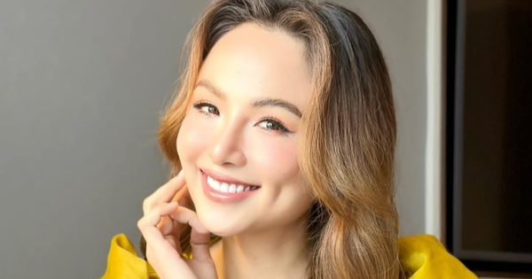 Hoa hậu Diễm Hương ổn định với nghề phun xăm