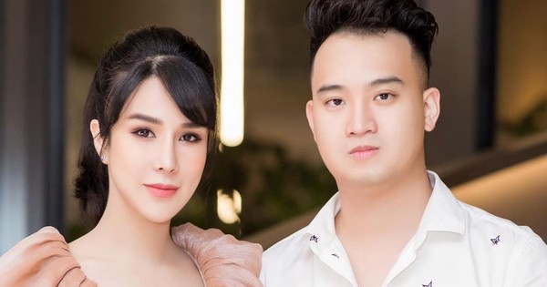 Diệp Lâm Anh nói gì sau phiên tòa vụ ly hôn