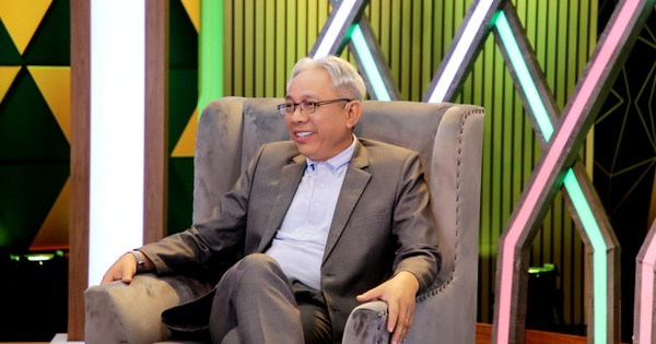 Nghệ sĩ Trung Dân tiết lộ niềm đam mê với mắm