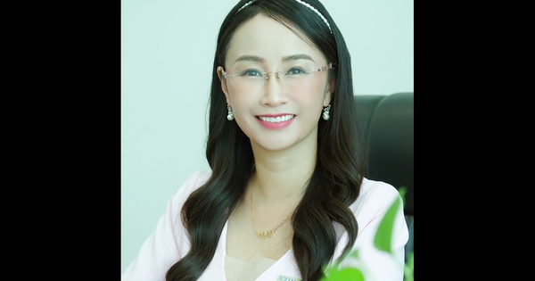 CEO EXIMRS TRẦN THỊ CẨM TÚ: Tận tụy, chân thành sẽ "chạm" đến khách hàng, đối tác