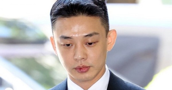 "Ảnh đế" Yoo Ah-in bị gia hạn thời gian tạm giam