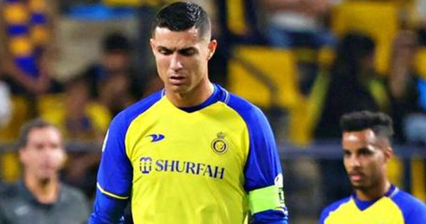 Ronaldo bị chân sút Qatar và Son Heung-min đánh bại ở giải thưởng Quả ...