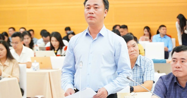 Hơn 80% bỏ cọc đấu giá đất ở Thanh Oai, Bộ Xây dựng nói gì?