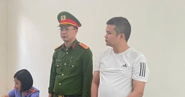 Khởi tố giám đốc một công ty