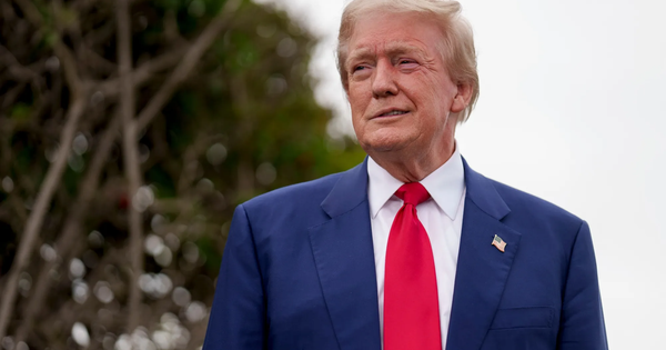 Chiến lược chọn nhân sự nội các "có một không hai" của ông Donald Trump