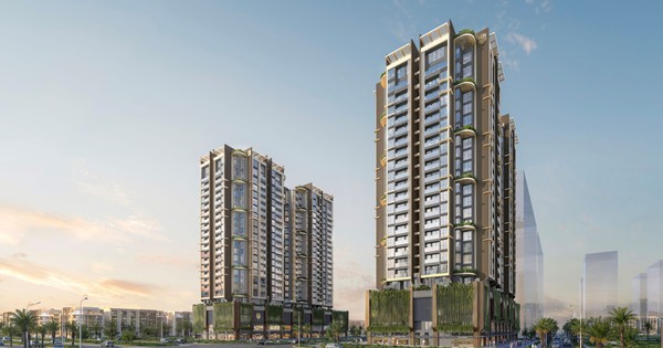 Masterise Homes ra mắt dự án cao tầng đầu tiên – Masteri Grand View tại ...