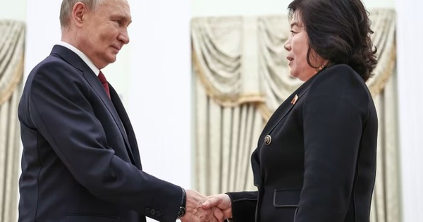 Lực lượng Triều Tiên - Ukraine "đụng độ ở Kursk", Tổng thống Ukraine ...