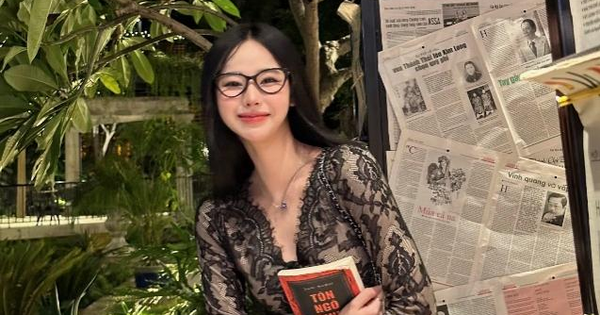 Uyên Ni: Nhan sắc cuốn hút từ hình ảnh đời thường