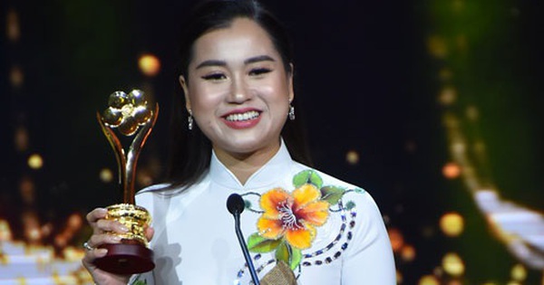 Diễn viên hài Lâm Vỹ Dạ | Diễn viên hài được yêu thích nhất | Mai Vàng ...