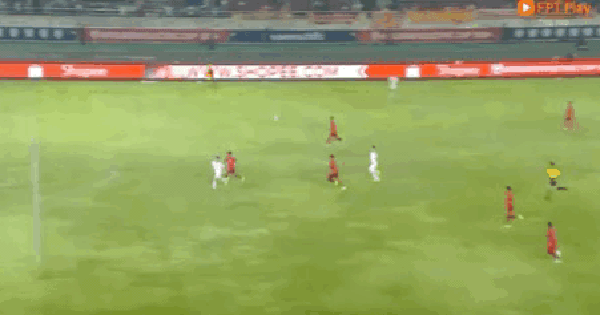 VIDEO: 4 bàn thắng tưng bừng ngày ra quân ASEAN Cup 2024