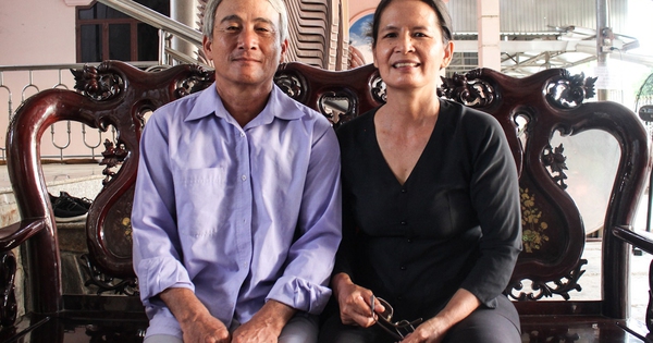 "Mái ấm" của cô Hồng