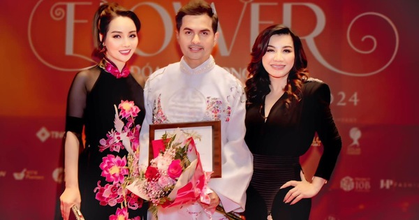 Trizzie Phương Trinh, Nhật Hạ, Mai Thu Huyền đọ sắc