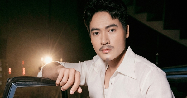 Nghệ sĩ Võ Tấn Phát: Muốn tạo dấu ấn thì phải dấn thân!