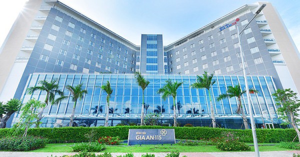 Khu y tế kỹ thuật cao Hoa Lâm Shangri-La sẽ đẩy mạnh các hoạt động vì ...