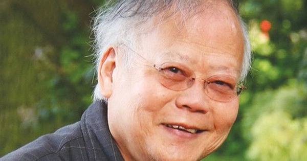 Giáo sư Cao Huy Thuần qua đời tại Pháp