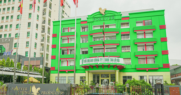 Công ty đa cấp Lô Hội dừng hoạt động sau nhiều lùm xùm, tai tiếng