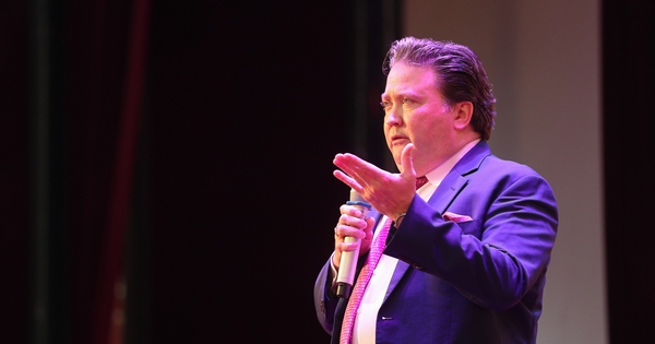 Đại sứ Marc Knapper: Chúng ta sẽ gieo trồng gì cho tương lai Việt - Mỹ?