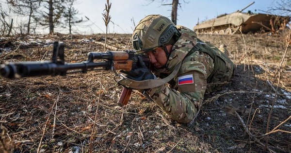 Tổng thống Putin ra tuyên bố bất ngờ về lữ đoàn Nga, MiG-29 bị hạ gục