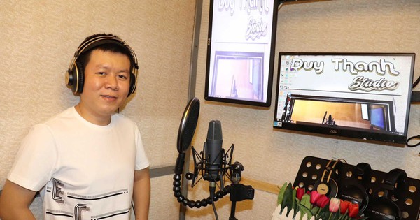 Nhạc sĩ Ngô Duy Thanh: Trân quý những chiếc cầu kết nối ...