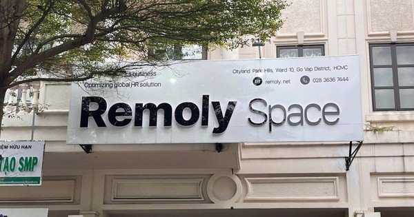 Remoly Vietnam thông báo thay đổi địa điểm kinh doanh và cung cấp dịch ...