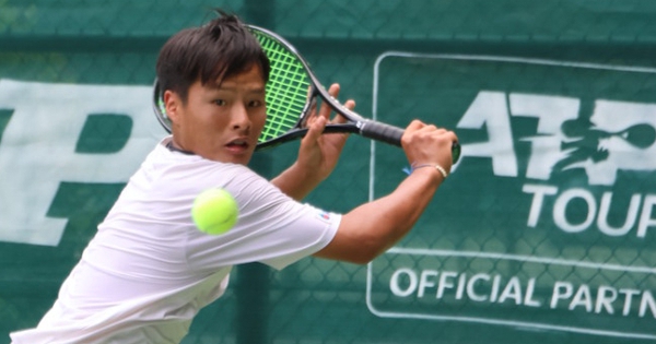 Giải U18 ITF J30 2025 chờ các tài năng quần vợt trẻ bùng nổ