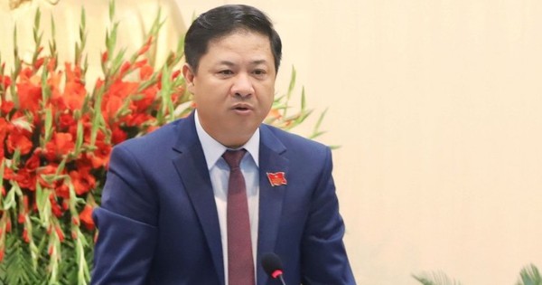 Ông Lương Nguyễn Minh Triết được chỉ định giữ chức Chủ tịch Đà Nẵng mới