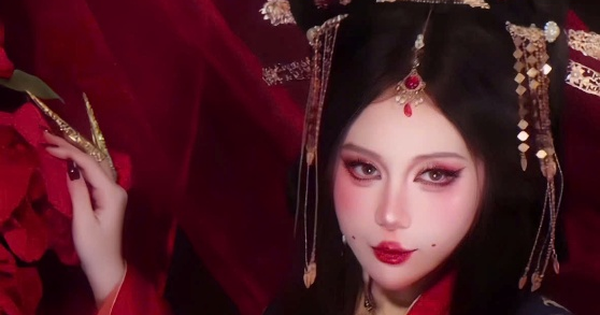 BunnyT – Người dẫn đầu xu hướng biến hình trực tiếp đầu tiên tại Việt Nam