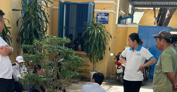 Án mạng rúng động tại Huế: Lời kể từ người thân nạn nhân