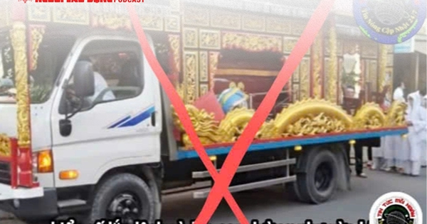 Vụ clip bé gái chui ra từ quan tài: Giám đốc Công an Thanh Hóa chỉ đạo ...
