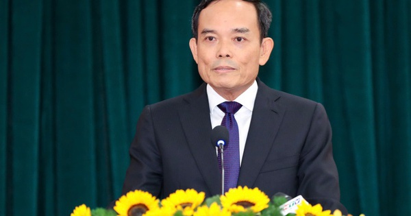 HCMC leadership transition: New party secretary, propaganda chief appointed