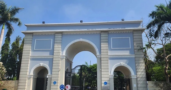 TPHCM ra quyết định giải thể Trường Quốc tế Mỹ