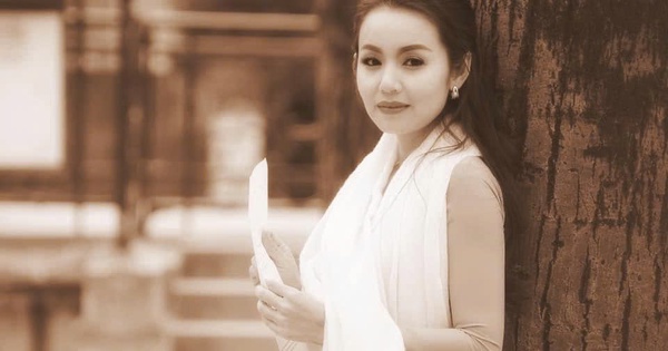 Amy Lê Anh "Hát cho thanh xuân" sau 10 năm dang dở