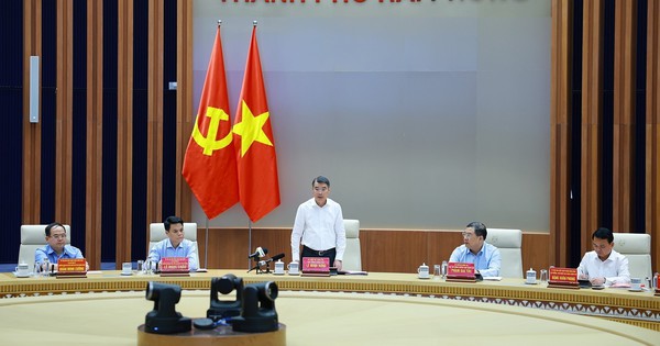 Nhà ở cho thuê thành phân khúc chiến lược
