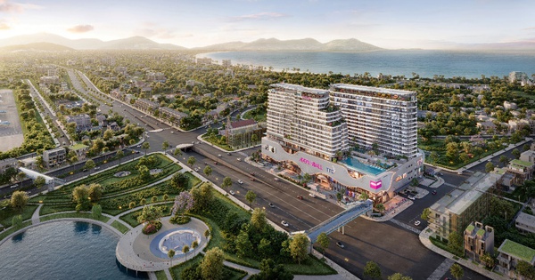 TTC Land và PMC ký kết vận hành TTC Plaza Đà Nẵng trước thềm khai ...