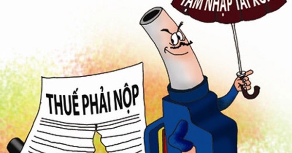 Vinapco bị cáo buộc buôn lậu xăng dầu siêu lợi nhuận