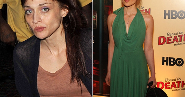 Hom hem ở tuổi 35